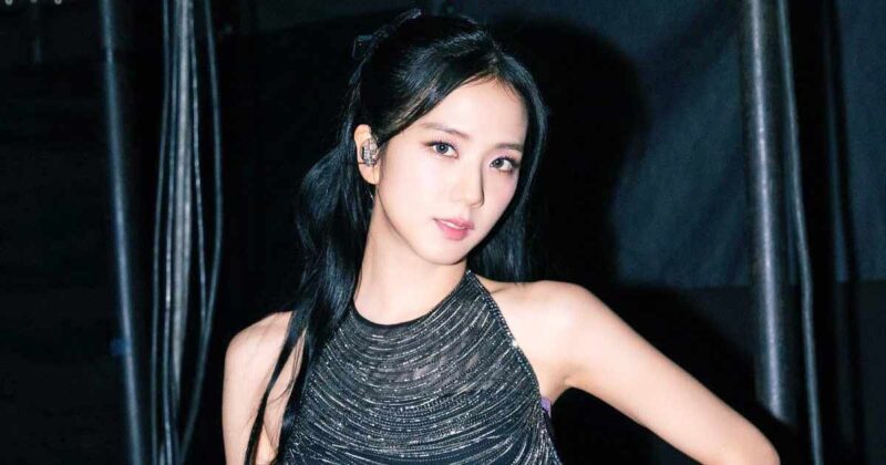 BLACKPINK Star Jisoo's Skincare 'Secret' Routine Revealed! From Pore ...