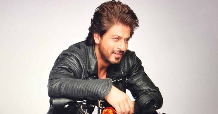 Shah Rukh Khan Was Abused In Every Bollywood Party In The 80s By Stars ...