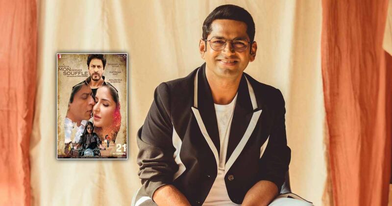 Shah Rukh Khan's Co-Star Sharib Hashmi Reveals Being Out Of Work Post Jab Tak Hai Jaan, Says ...