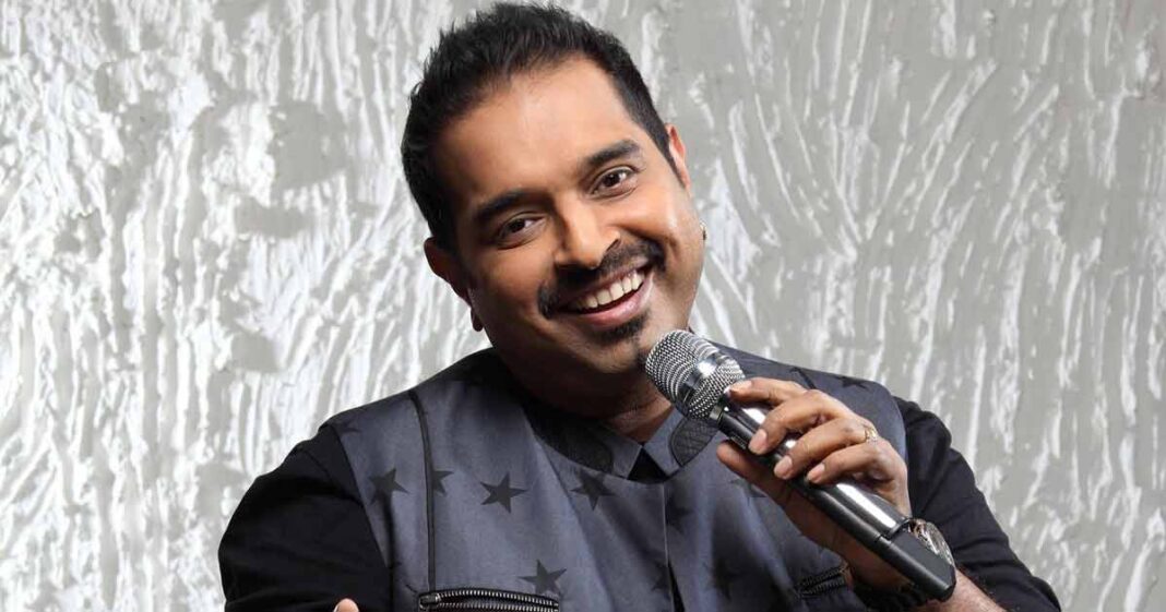 Shankar Mahadevan Opens Up On His Breathless Rendition Of 'Shiv Chalisa ...