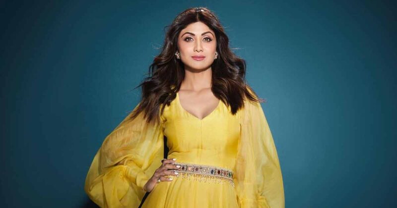 Shilpa Shetty Left Speechless With IGT's 'Botlab Dynamics': "You Have Written History In The Sky"