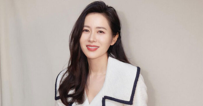 Son Ye-Jin's Skincare Routine: From Cleansing Twice A Day To Taking ...