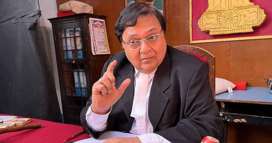 Veteran Actor Rakesh Bedi Escapes Death After Being Stuck In Himachal ...