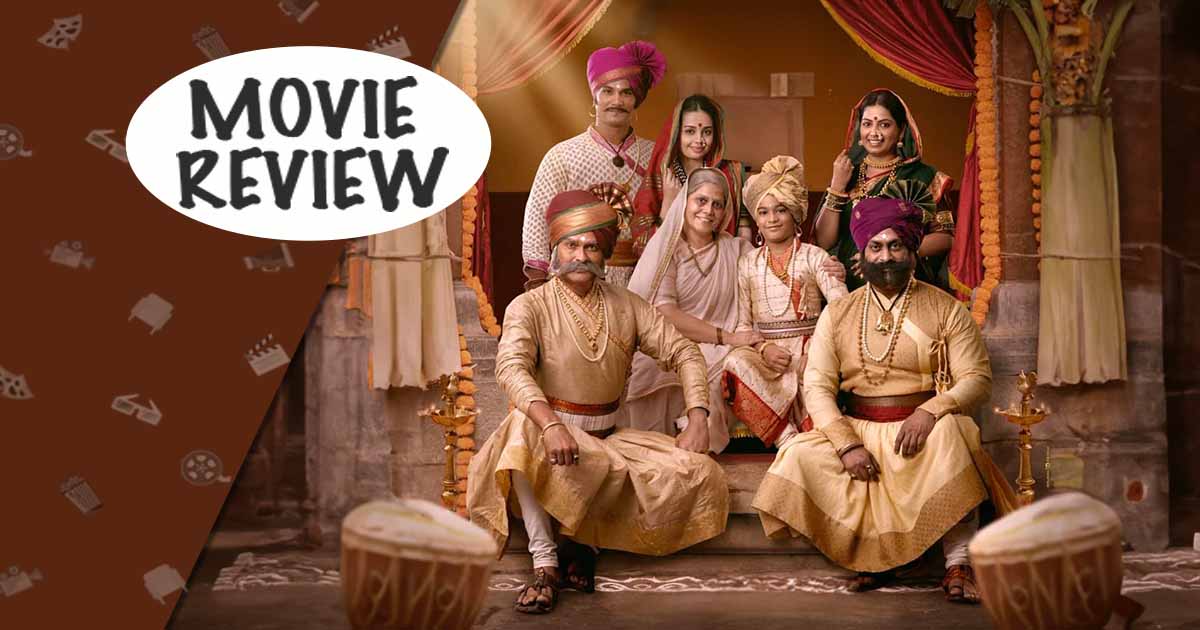Subhedar Movie Review: It Is The Women Who Shine In This Tale Of ...