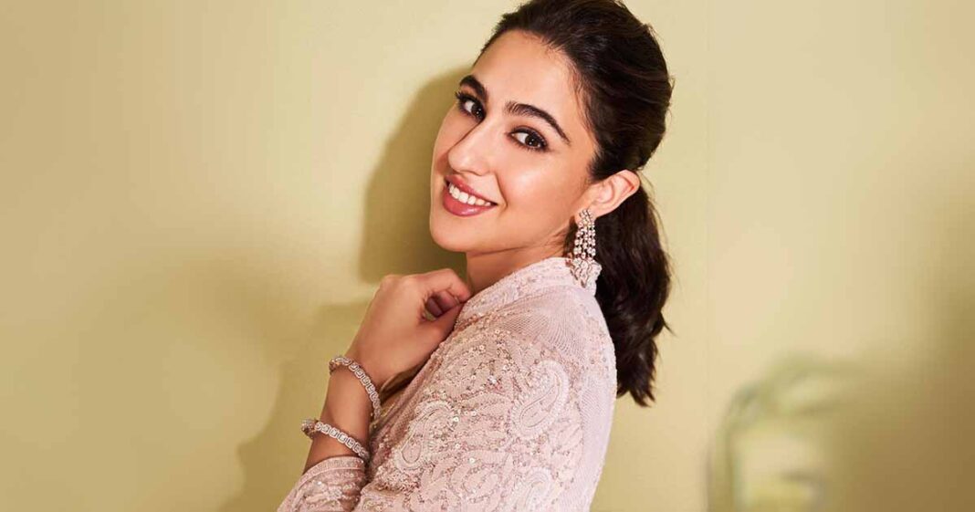 Sara Ali Khan Shares Her 'Sunday Thoughts' With Fans: "No Battle Of ...