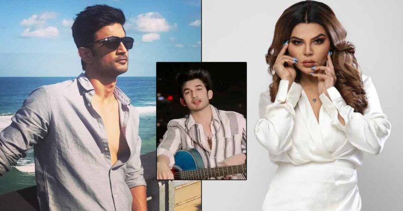 "Sushant Singh Rajput Has Come Back To Take Revenge, Karma" Comments ...