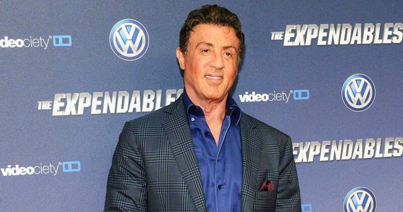 When Sylvester Stallone Wanted To Kill Off Rambo In First Blood But ...