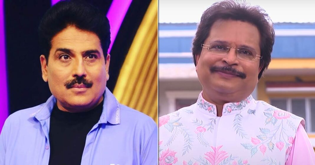 Taarak Mehta Ka Ooltah Chashmah Producer Asit Kumar Modi Says “Shailesh ...