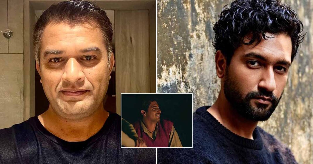 Did You Know Vicky Kaushal Was Drunk In Real Life For The Iconic ...