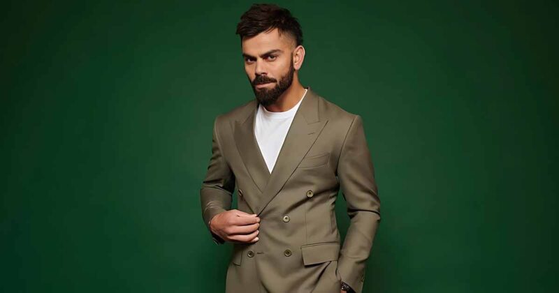 Virat Kohli Is Not Earning Rs 11.45 Crores From Social Media Every ...