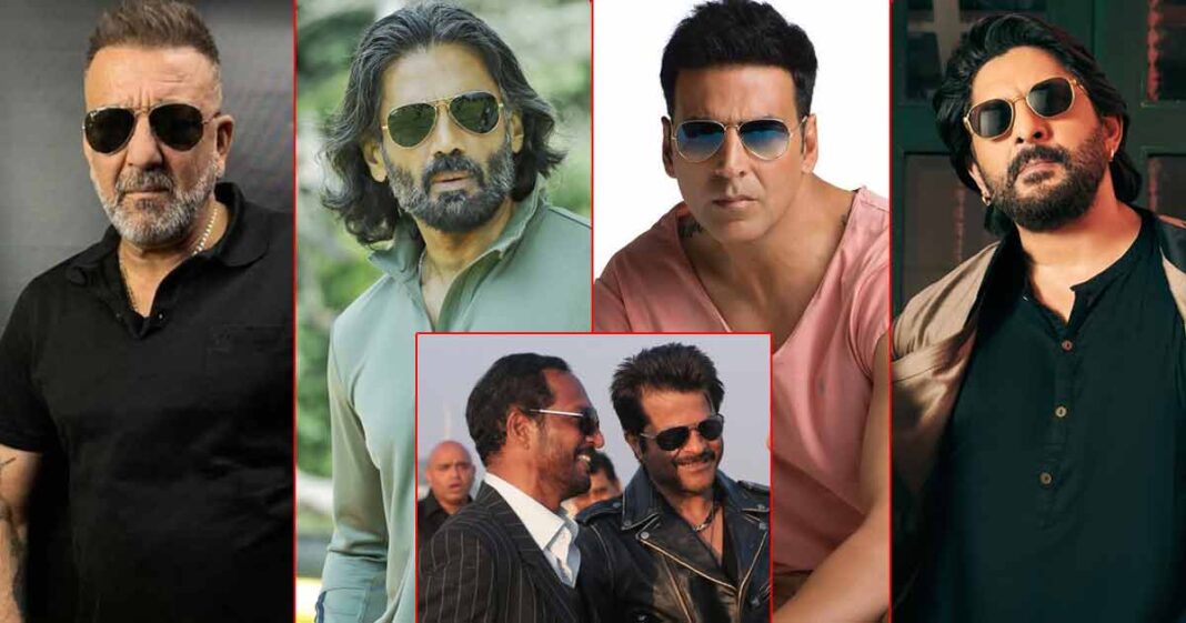 Welcome 3: Suniel Shetty Joins Akshay Kumar's Threequel 'Welcome To Jungle' Already Starring ...