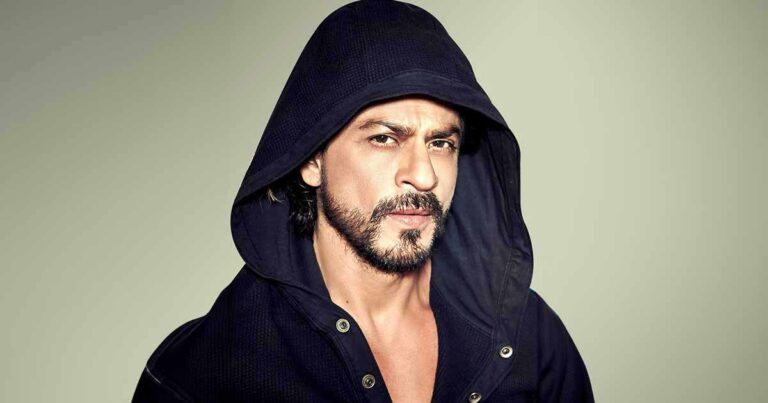 When Shah Rukh Khan Reacted To Critics’ Giving Him A 'Golden Kela Award ...