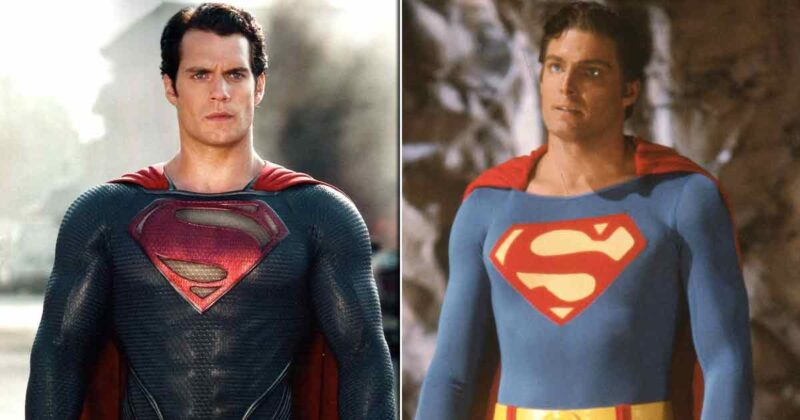 When ‘Superman’ Henry Cavill Said He Looked Like “Sh*t” Seeing His Audition Pic From ‘Man Of ...