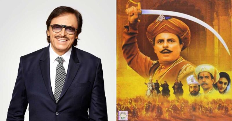 The Sword Of Tipu Sultan Saw 62 Deaths On The Set: From Sanjay Khan's ...