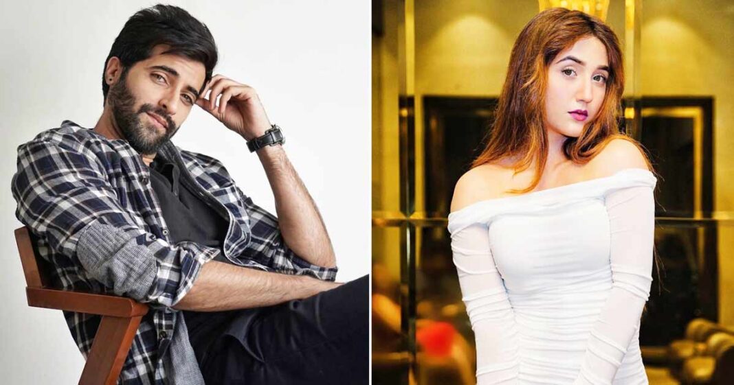 Akshay Oberoi On Collaborating With Ashnoor Kaur In 'Tu Chahiye': "It's Been A Pleasure..."