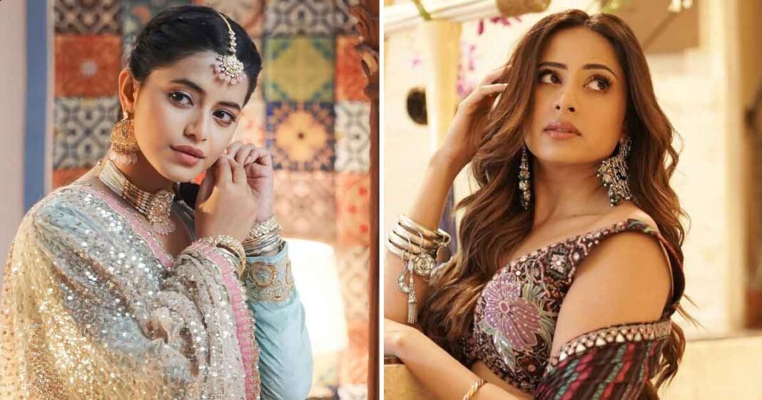 Sargun Mehta Found Her Alia For ‘Udaariyaan’ In Actress Alisha Parveen ...