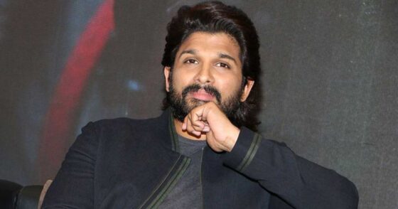 Allu Arjun's Watch Collection Revealed! From 15 Lakhs Worth Breitling ...