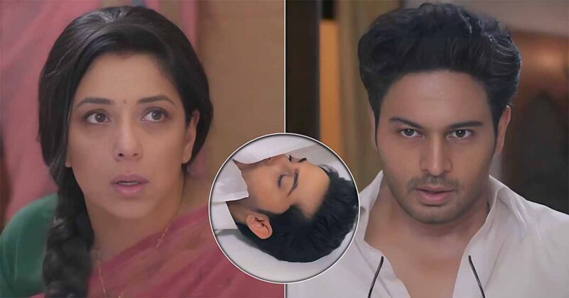 Anupamaa Makers Trolled For Showing Anuj Kapadia Being Blamed For Samar’s Death, Angry Fans Slam ...