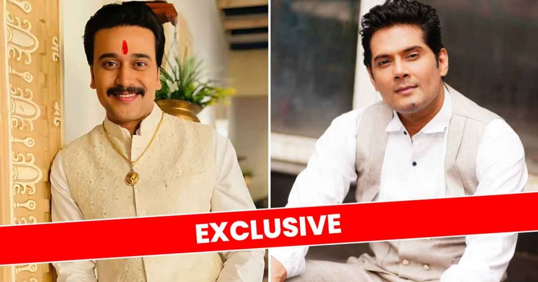 Exclusive! 'Kumkum Bhagya' Fame Anurag Sharma Lands An Exciting New Show,' Actor To Unite With ...