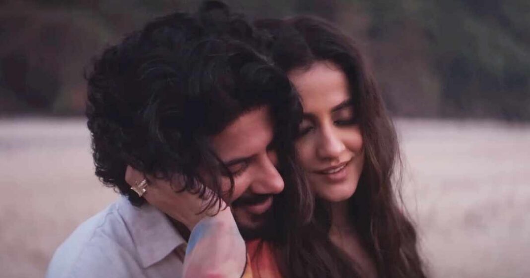 Heeriye Crooned By Jasleen Royal Ft Arijit Singh Becomes The Biggest ...