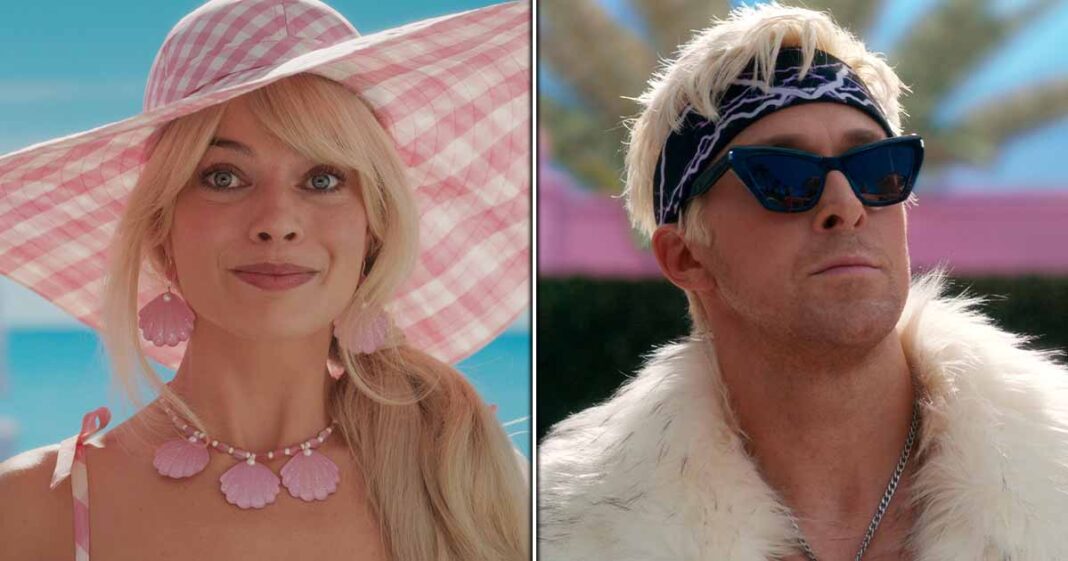 Barbie 2: Margot Robbie To Get Replaced By Another Actress As Makers ...