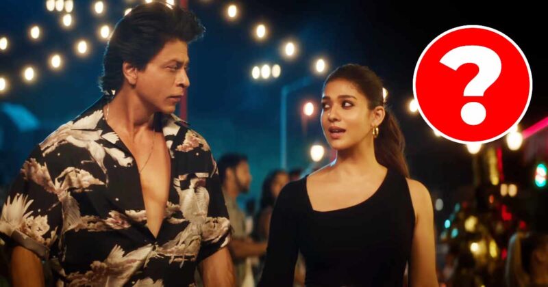 Did You Know? Before Jawan, Nayanthara Had Turned Down Shah Rukh Khan's Film, Which Later Turned ...