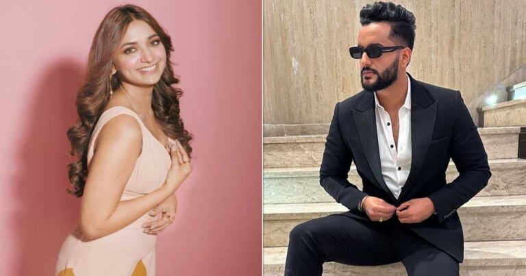 Bigg Boss OTT 2: 'Fukra Insaan' Abhishek Malhan Spends Quality Time With Jiya Shankar, Goes On A ...