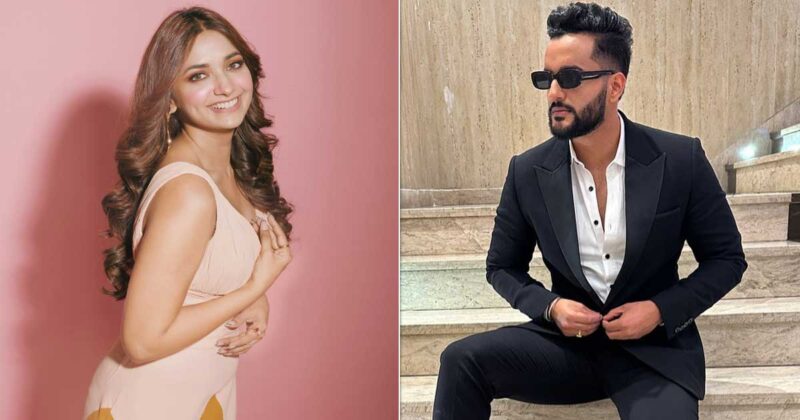 Bigg Boss OTT 2: 'Fukra Insaan' Abhishek Malhan Spends Quality Time With Jiya Shankar, Goes On A ...