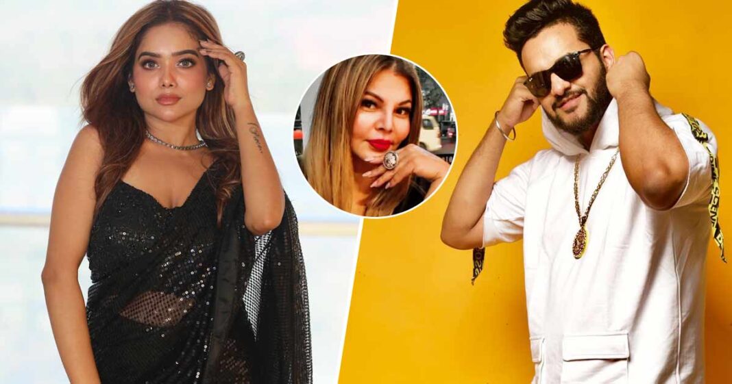 Bigg Boss OTT 2’s Manisha Rani Bashes Haters Who Trolled Her & Abhishek ...