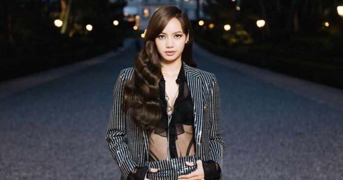 Amid BLACKPINK's Lisa Reportedly Not Renewing Her Contract, YG ...