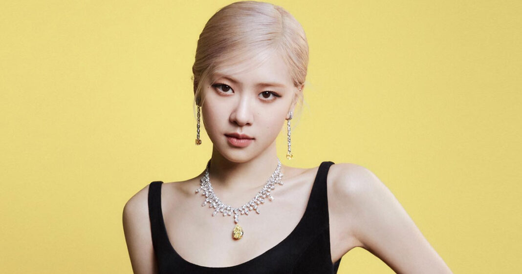 BLACKPINK's Rose Once Explained How Life Before Debuting As A K-pop ...