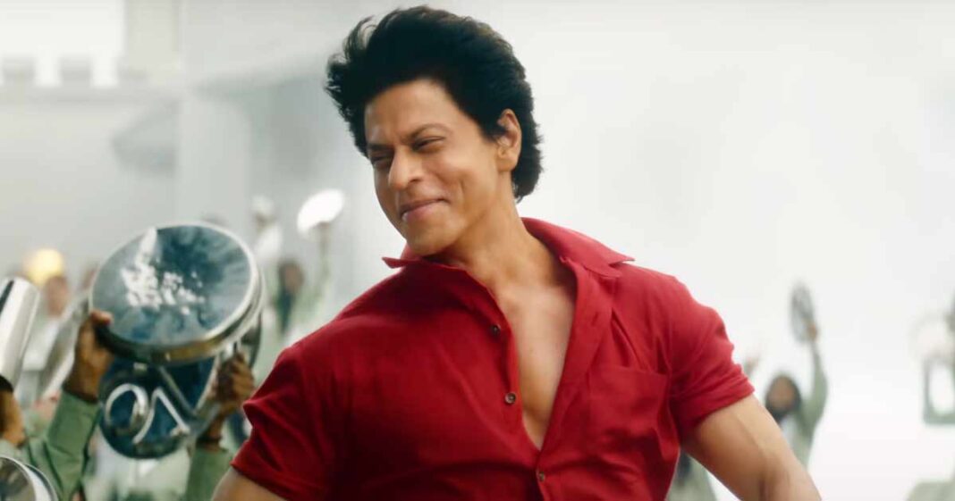 Jawan Box Office Day 13 (Hindi): Shah Rukh Khan's Film Gets Bappa's ...
