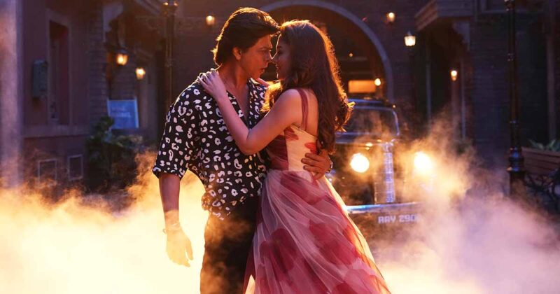 Jawan Box Office Day 16: Shah Rukh Khan’s Film Remains Steady On Friday ...