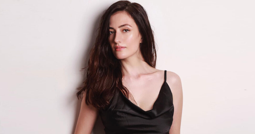 ‘Aranyak’ Fame Breshna Khan Bags A Lead Role In Santosh Sivan’s Period ...