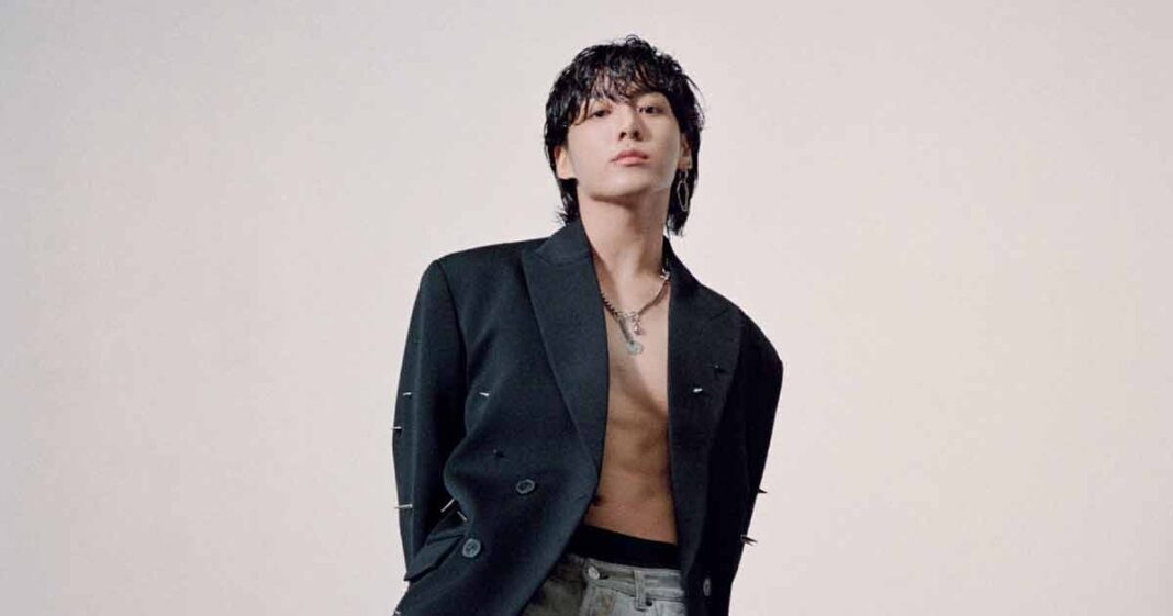 BTS’ Jungkook Once Exposed The Dark Side & Revealed His Struggles Ahead ...