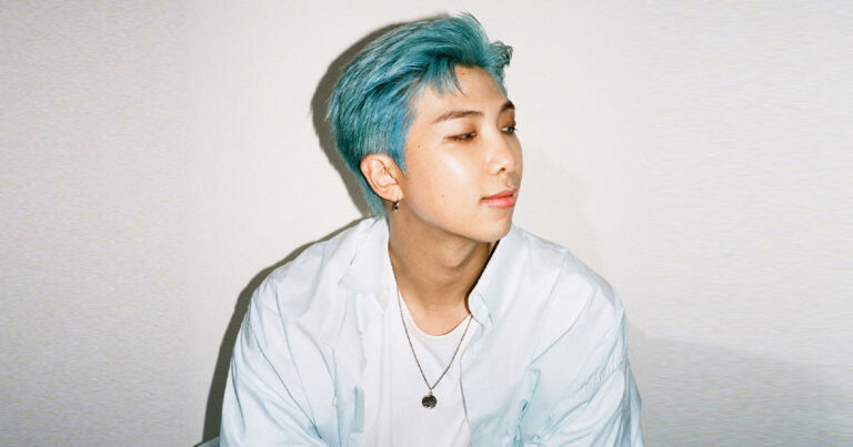 BTS’ RM’s Generous $75K Donation To Overseas Cultural Heritage ...