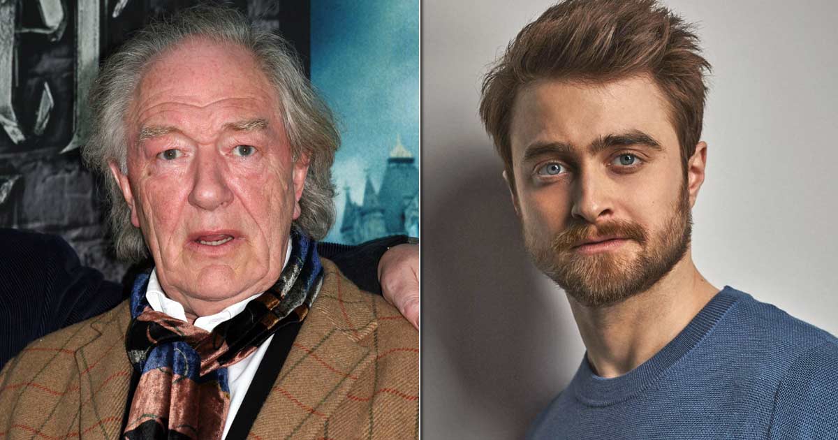 Albus Dumbledore In Real Life