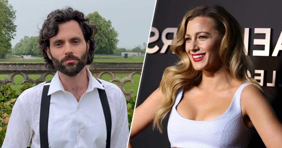 'You' Fame Penn Badgley Once Revealed His 'Best & Worst' Kisses Are ...