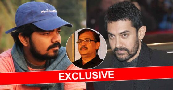 Aamir Khan In Ujjwal Nikam's Biopic Gets A Confirmation From Director ...