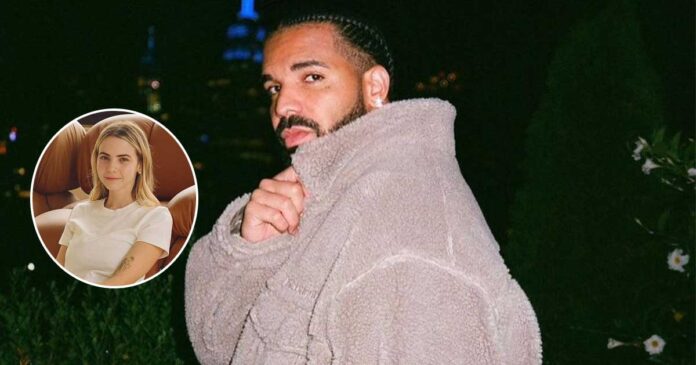 Drake Accused Of Being The 'Home-wrecker' After He Allegedly Slept With ...