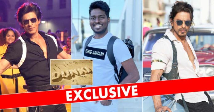 Exclusive! Jawan Director Atlee Says Rajkumar Hirani's Dunki Will Cross Both Pathaan & Jawan ...