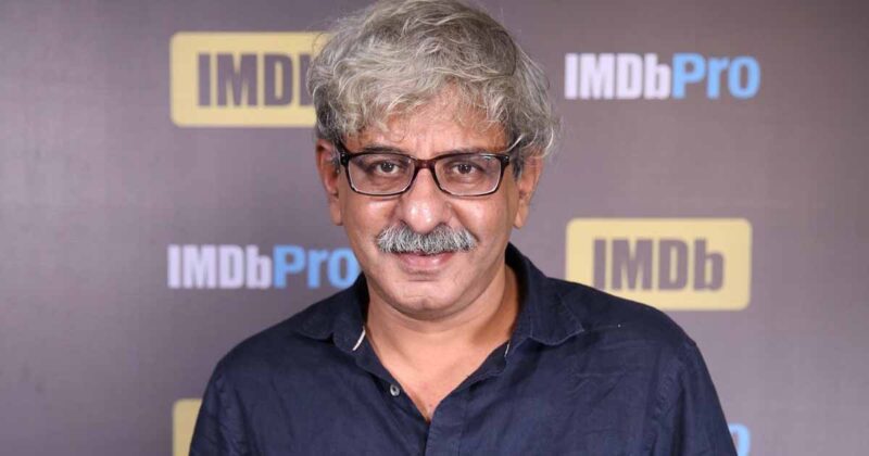 Sriram Raghavan Feels Not Every Book Adaptation Translates Well On Big ...
