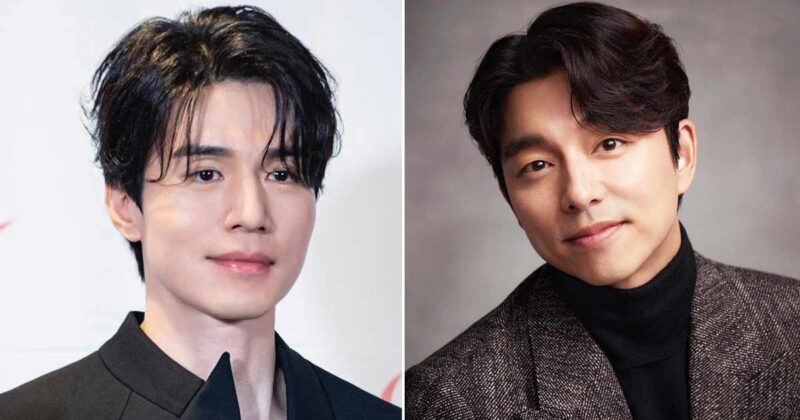 Goblin Actors Gong Yoo & Lee Dong Wook's Bromance Leaves The Fans In A ...