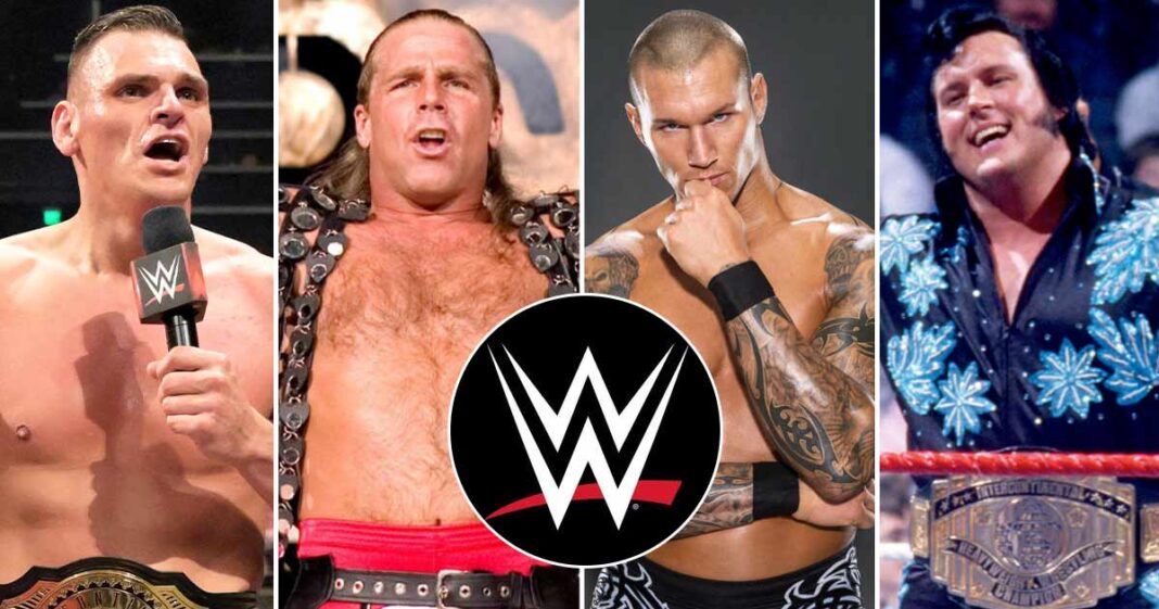 WWE: ‘Gunther’ Walter Hahn Makes History, Leaves Shawn Michaels, Randy Orton, Honky Tonk Man ...