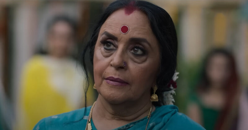 Haddi Movie Review: It's Messy But There's Also Nawazuddin Siddiqui & A ...