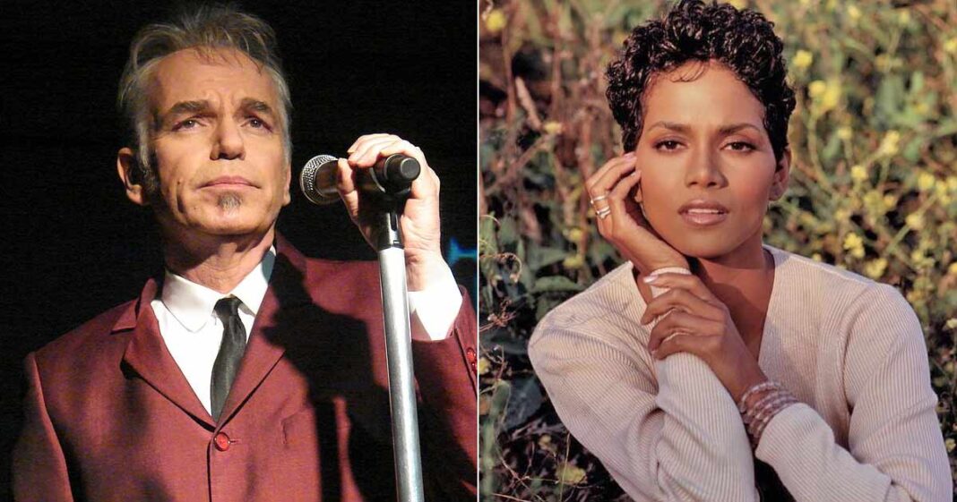 When Halle Berry Demanded Equal N*dity For Billy Bob Thornton For Their ...