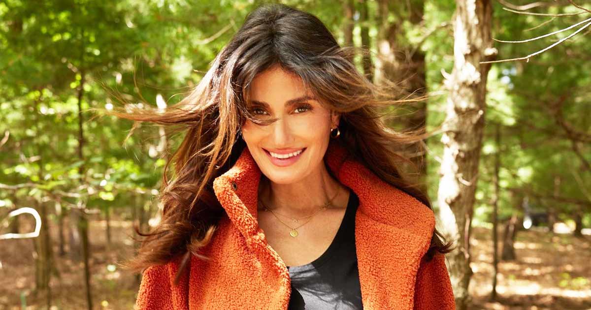 Idina Menzel In Rent