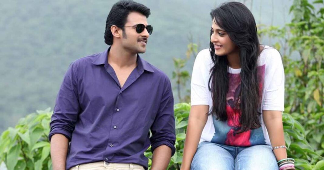 Is Anushka Shetty Really Keeping A Low Profile To Avoid Being Asked About Her Wedding Rumours ...