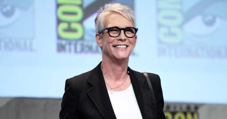 Jamie Lee Curtis’ House From Original Halloween Movie Goes Up For Sale ...