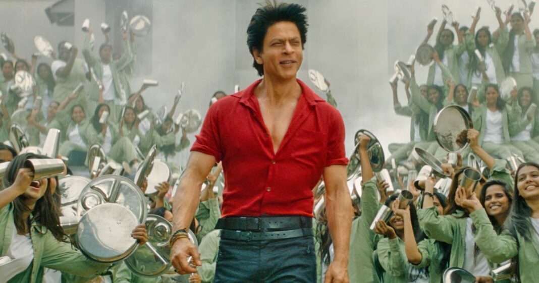 Jawan Box Office (Worldwide): Shah Rukh Khan’s Actioner Crosses 600 ...
